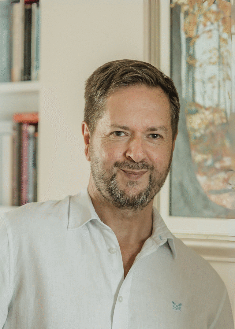 Our People - The School of Contemplative Life